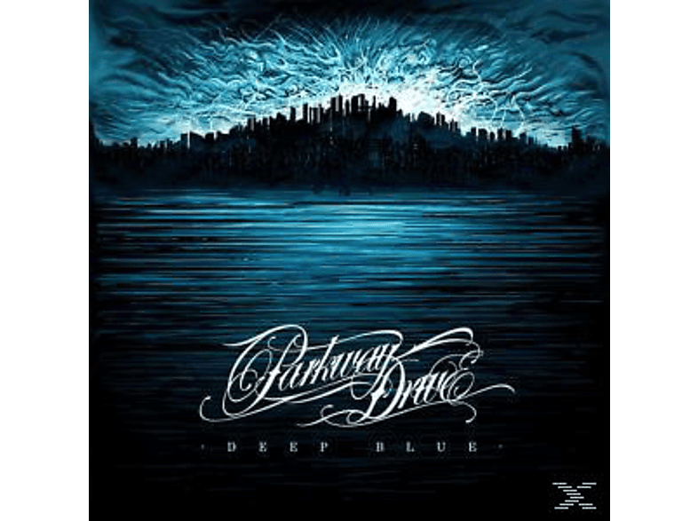 Parkway Drive | Deep Blue - (CD) Parkway Drive auf CD online kaufen ...