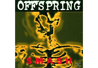 The Offspring | Smash - (CD) The Offspring auf CD online kaufen | SATURN