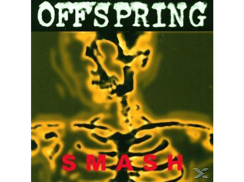 The Offspring | Smash - (CD) The Offspring auf CD online kaufen | SATURN