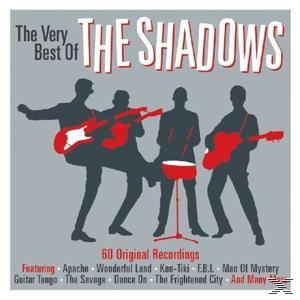 The Shadows | Very Best Of - (CD) | MediaMarkt