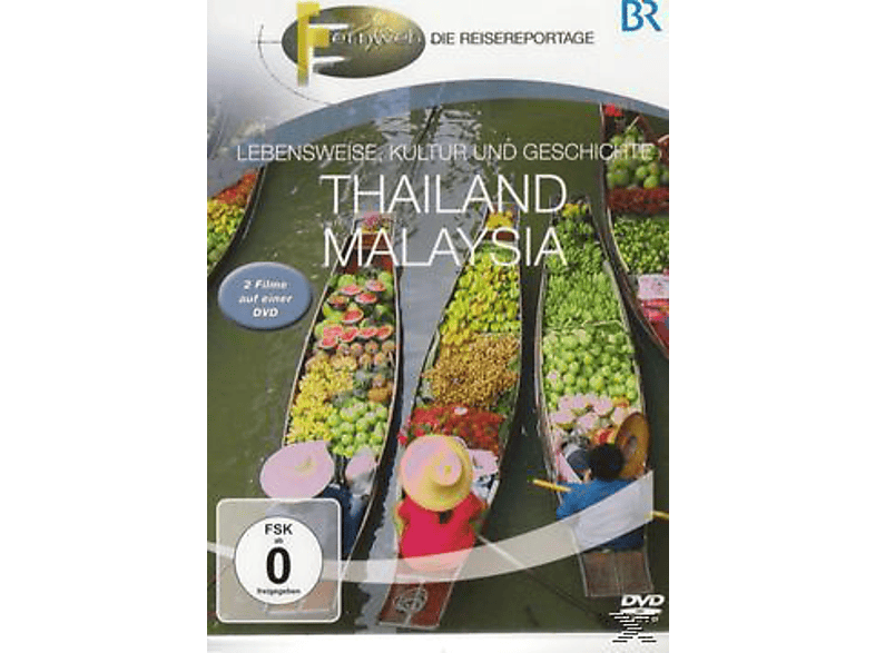 Malaysia DVD auf DVD online kaufen | SATURN