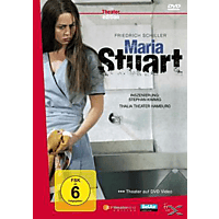 Maria Stuart DVD online kaufen | MediaMarkt