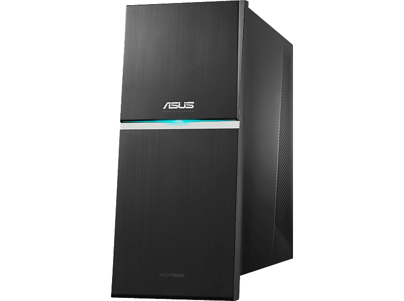 PC Gaming | ASUS G10AC-SP016S, i7-4470, NVIDIA GT640 4GB | MediaMarkt