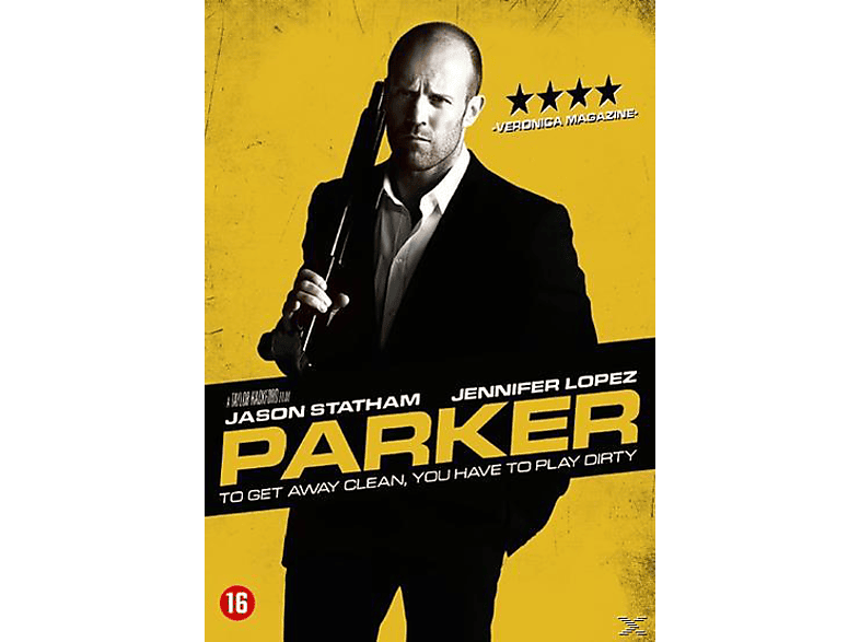 Parker | DVD | MediaMarkt