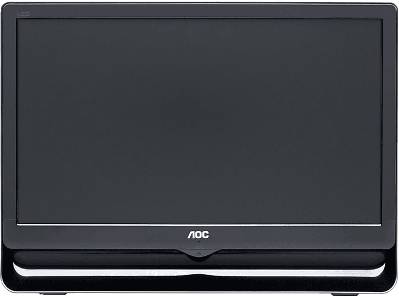 AOC E966SWN 18,5 inç LED Monitör Fiyat & Özellik | MediaMarkt