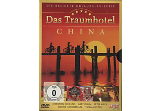 Das Traumhotel | China DVD auf DVD online kaufen | SATURN