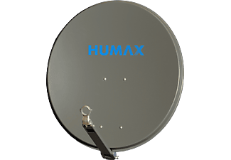 HUMAX 75 cm Alu Satellitenempfangsantenne Satellitenempfangsantenne in ...