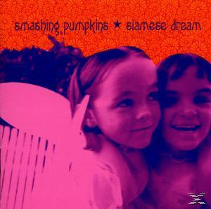 The Smashing Pumpkins | The Smashing Pumpkins - SIAMESE DREAM (2011 ...