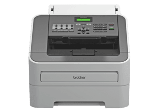 BROTHER FAX 2940 Laserdrucker kaufen | MediaMarkt