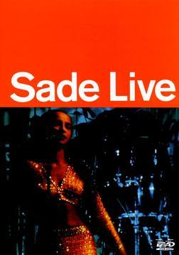 Sade | LIVE - (DVD) Sade auf DVD online kaufen | SATURN