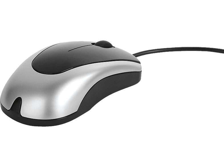 VIVANCO 31921 IT MS USB 1000 DPI Kablolu Mouse Fiyat & Özellik | MediaMarkt