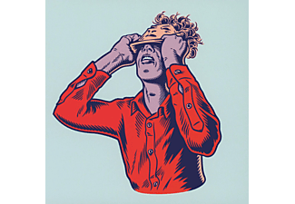 Moderat | Moderat - Ii (Jewelcase Version) - (CD) Dance & Electro CDs ...