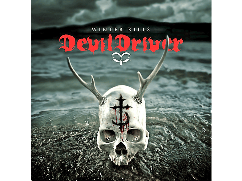 Devildriver | Winter Kills (CD) | MediaMarkt