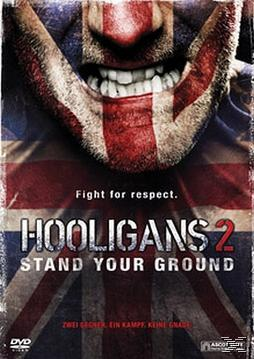 Hooligans 2 DVD online kaufen | MediaMarkt