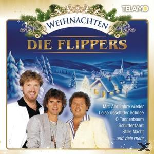Die Flippers | Weihnachten - Die Flippers - (CD) | MediaMarkt