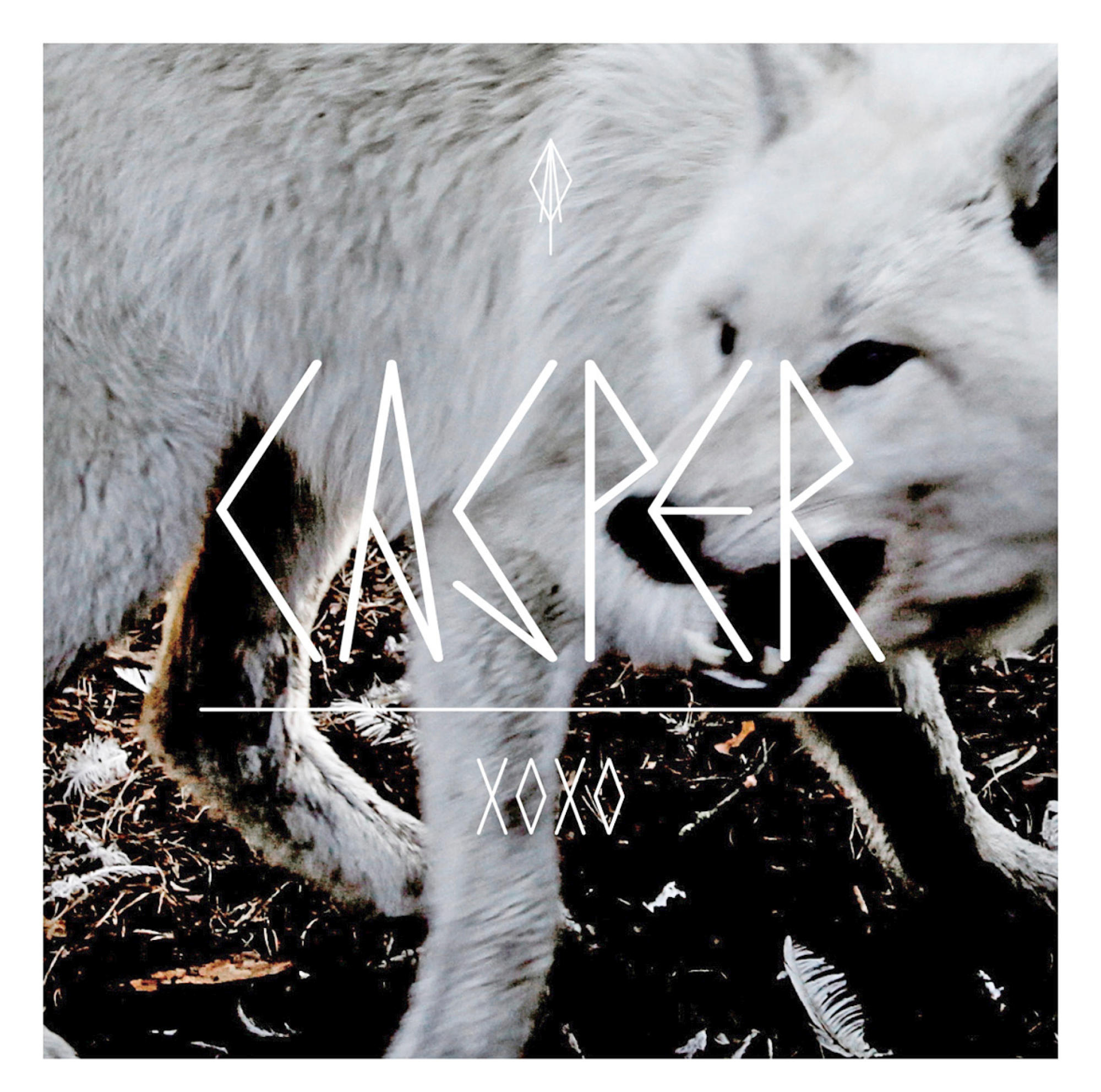 Casper | Casper - Xoxo - (CD) Rock CDs - MediaMarkt