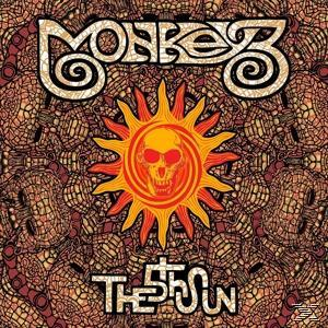 Monkey 3 | Monkey 3 - The 5th Sun - (CD) Rock & Pop CDs - MediaMarkt