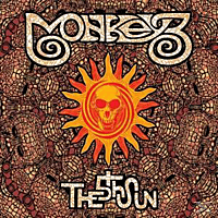 Monkey 3 | Monkey 3 - The 5th Sun - (CD) Rock & Pop CDs - MediaMarkt