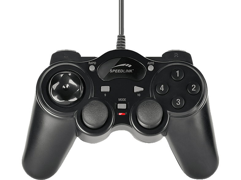 SPEEDLINK Thunderstrike Controller bei MediaMarkt