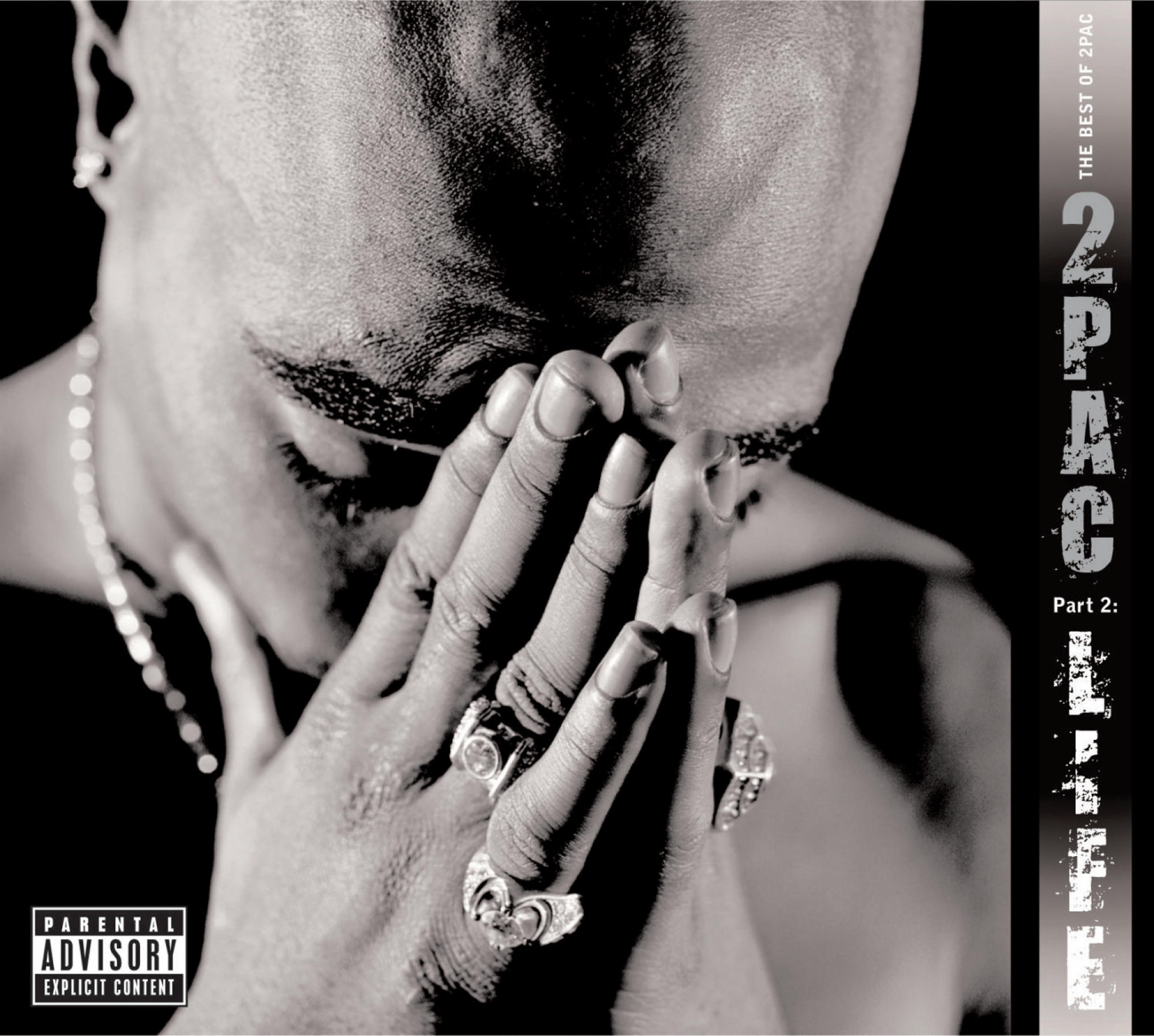 2Pac | The Best Of 2pac - Pt.2: Life - (CD) | MediaMarkt