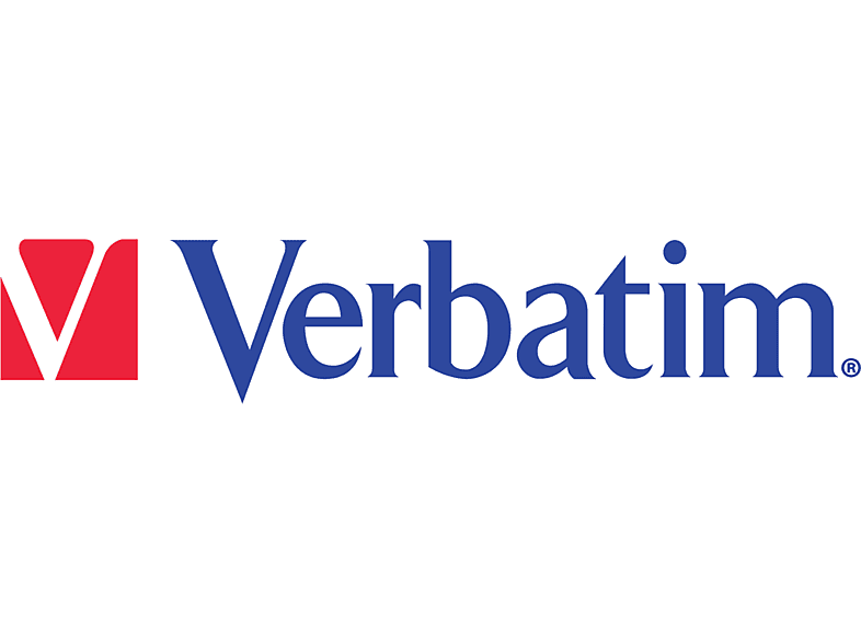 VERBATIM USBKEY4GBCLIPITORANGEEXTUSB2.0SO