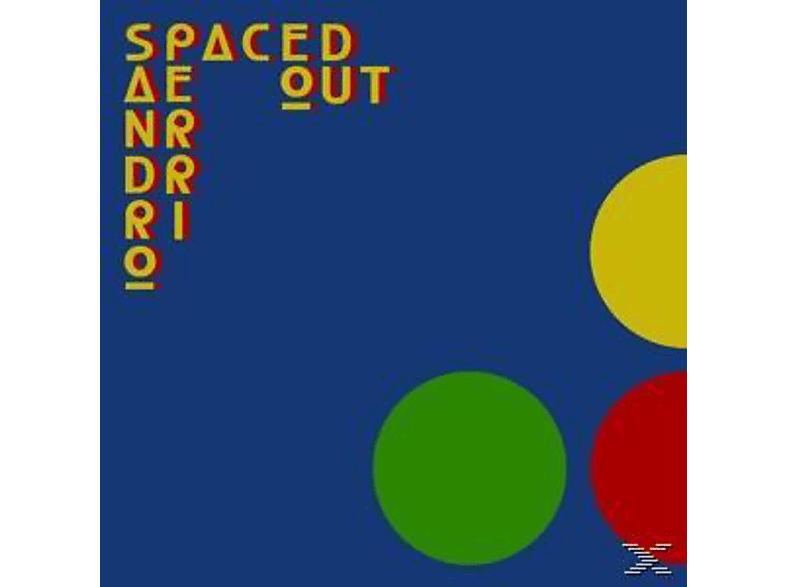 Sandro Perri | Sandro Perri - Spaced Out - (Vinyl) Disco & Dance Vinyl ...