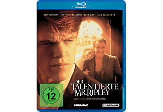 Der talentierte Mr. Ripley Blu-ray kaufen | MediaMarkt