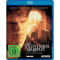 Der talentierte Mr. Ripley Blu-ray kaufen | MediaMarkt
