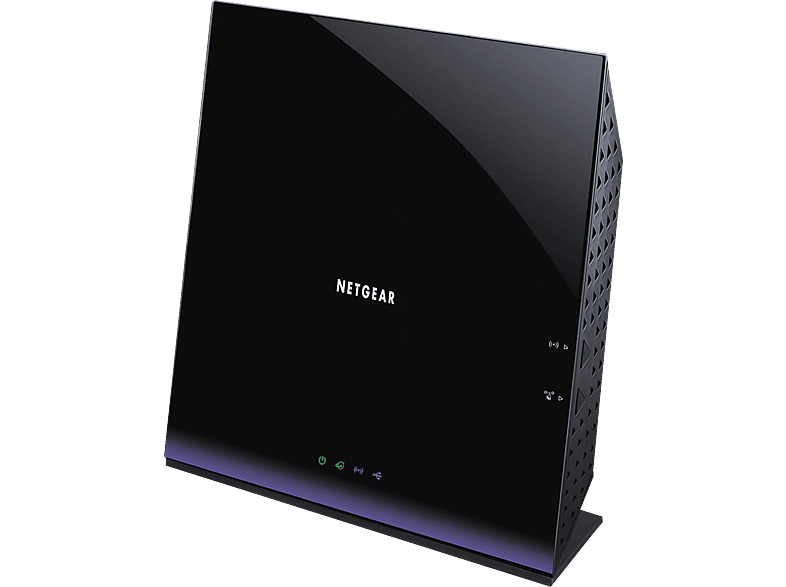 NETGEAR SMART WIFI ROUTER R 6250-100GRS online kaufen | MediaMarkt