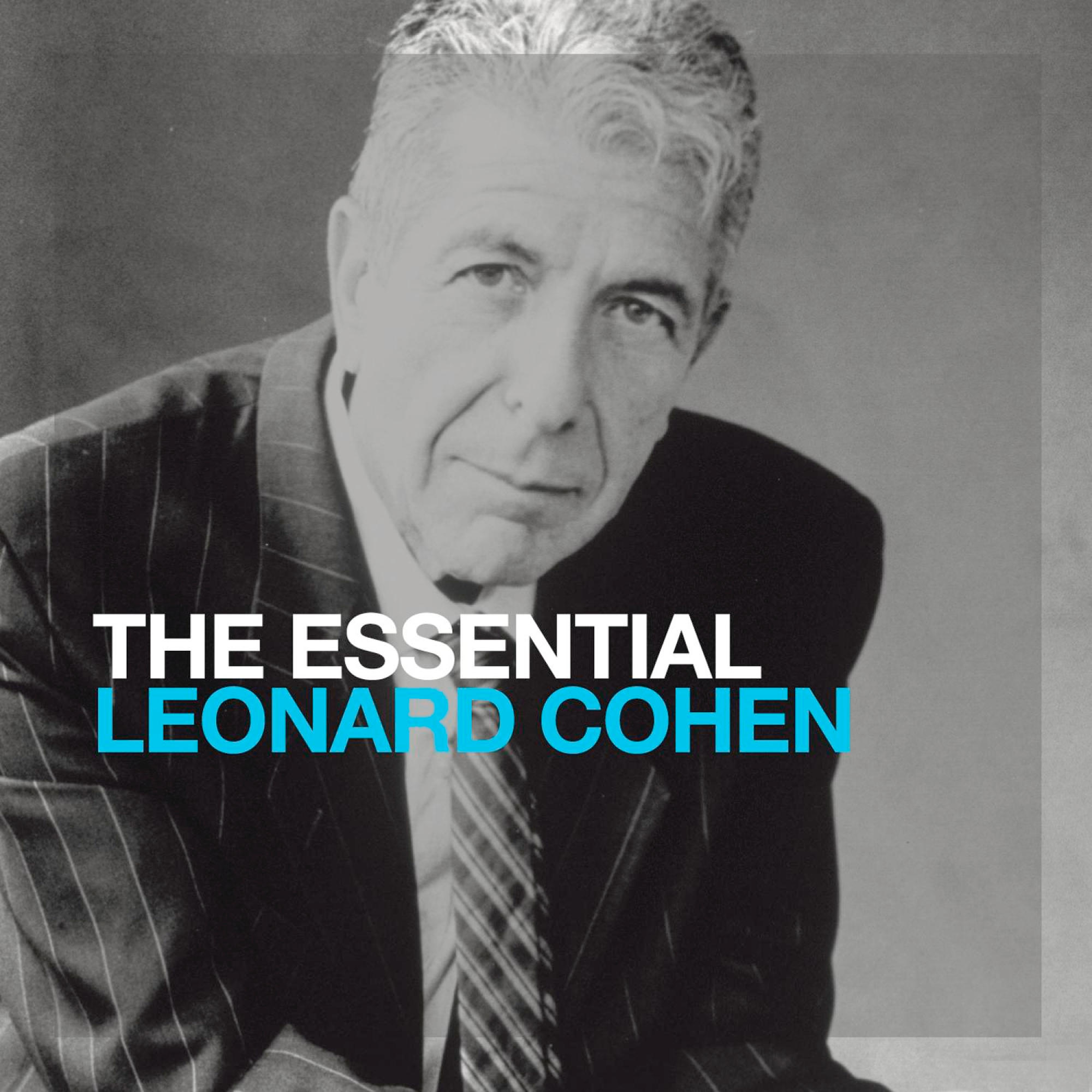 Leonard Cohen | The Essential Leonard Cohen - (CD) Leonard Cohen auf CD ...
