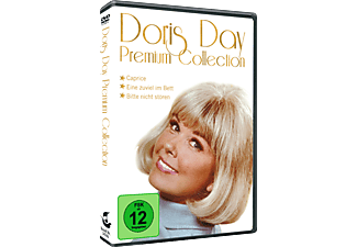 DORIS DAY PREMIUM COLLECTION (PRÄGEDRUCK BOX) DVD auf DVD online kaufen ...
