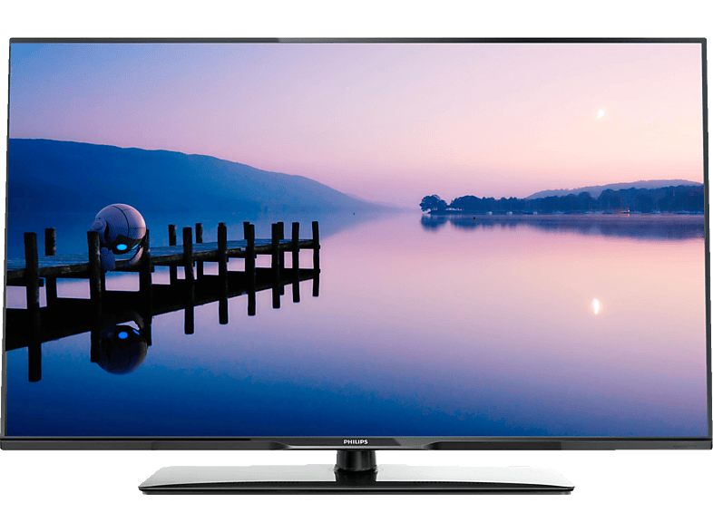 TV LCD | Philips, 40", 40PFL3088, 3000 Series, Televisor, LED, Full HD ...
