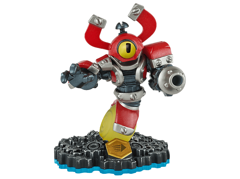 Magna Charge | Swap Force Character Pack | MediaMarkt