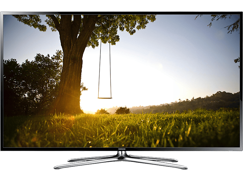 SAMSUNG UE65F6470 schwarz online kaufen | MediaMarkt
