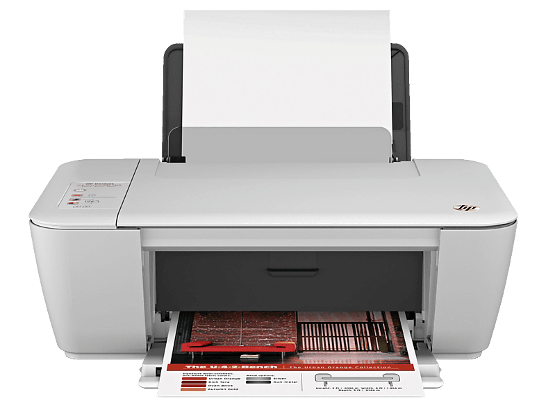 HP Deskjet Ink Advantage 1515 All-in-One Yazıcı B2L57C Fiyat & Özellik ...