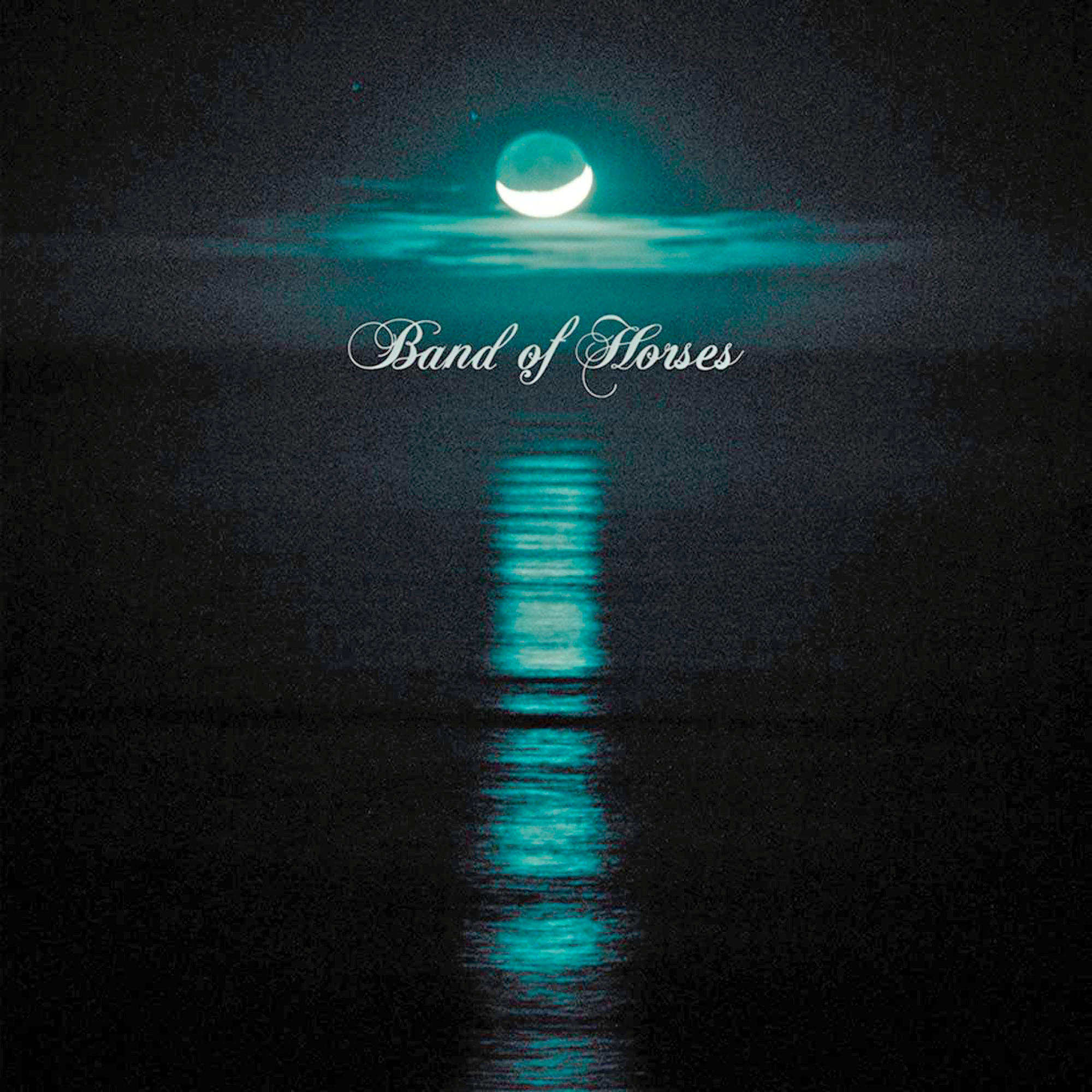 Band Of Horses | Band Of Horses - Cease To Begin - (CD) Rock & Pop CDs ...