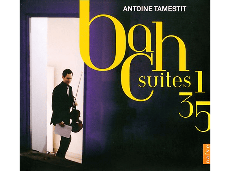 Ditta Rohmann | Cellosuiten Nos 1,3 & 5 (CD) | MediaMarkt