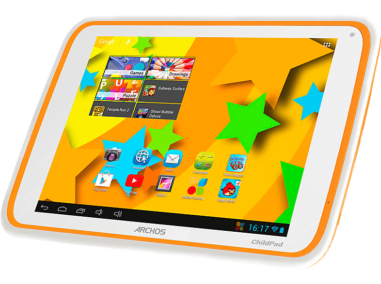 Tablet Infantil | Archos 80 Childpad Full HD