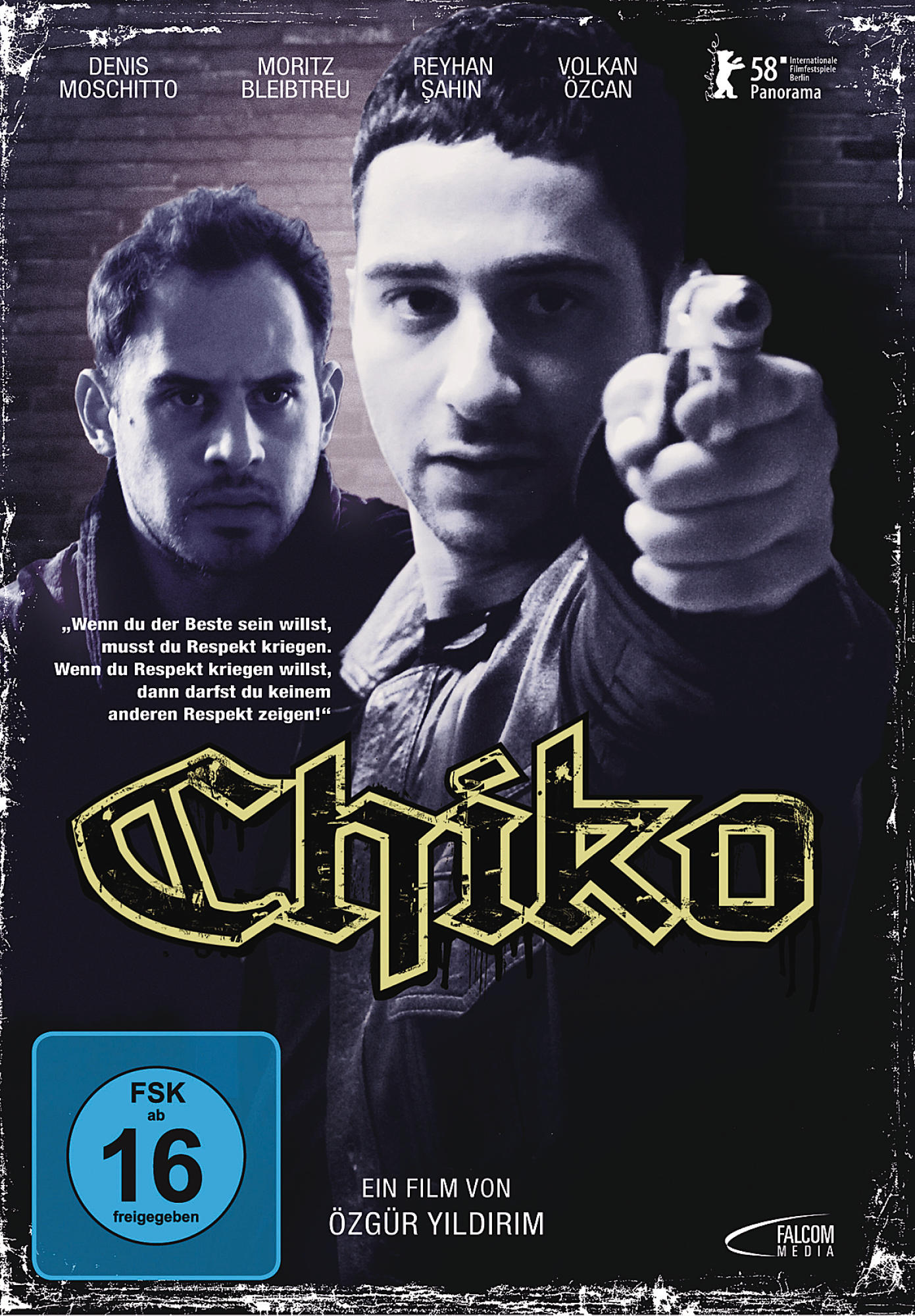 CHIKO DVD kaufen | MediaMarkt
