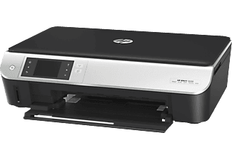 Impresora Multifunción | HP Envy 5530, WiFi, impresión móvil y Scanner