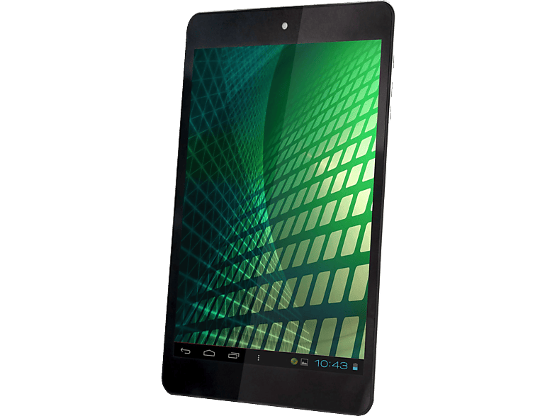 Tablet | Xtreme 85 con 8GB, Webcam, USB OTG y Mini HDMI | MediaMarkt