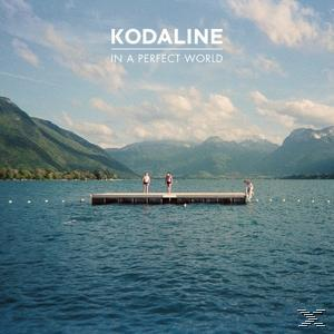 Kodaline | Kodaline - In A Perfect World - (Vinyl) Rock & Pop CDs ...