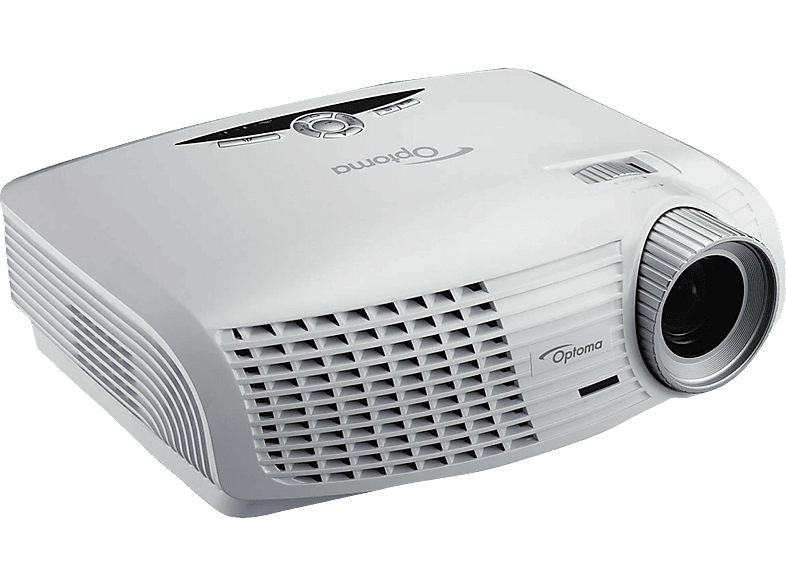Proyector DLP | Optoma HD25E contraste 20,000:1, 2800 lúmens | MediaMarkt