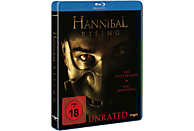 Hannibal Rising - Wie alles begann [Blu-ray] - Blu-ray Horrorfilme ...