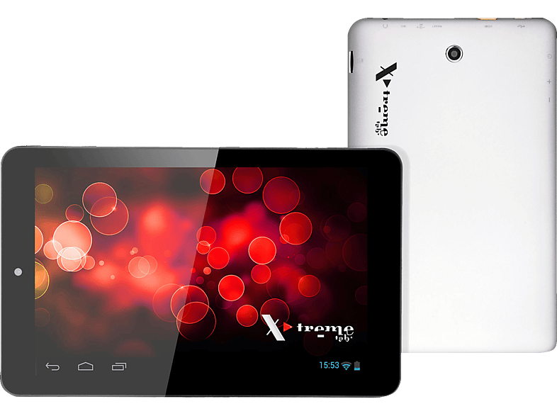 Tablet | Xtreme 72