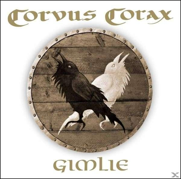 Corvus Corax | Gimlie - (CD) Corvus Corax auf CD online kaufen | SATURN