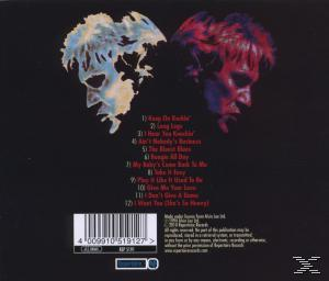 Alvin Lee | Keep On Rockin' - (CD) Alvin Lee auf CD online kaufen | SATURN