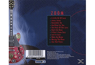 Alvin Lee | Zoom - (CD) Alvin Lee auf CD online kaufen | SATURN