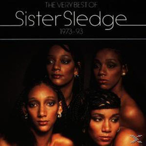 Sister Sledge | Best Of...('73-'85), The - (CD) Sister Sledge auf CD ...