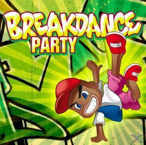 VARIOUS | Breakdance Party - (CD) | MediaMarkt